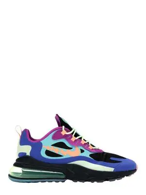 NIKE Nike By You X Air Max 270 React 'Inf4m0us' Sneakers