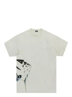 KITH Kith For Star Wars Storm Trooper Tee