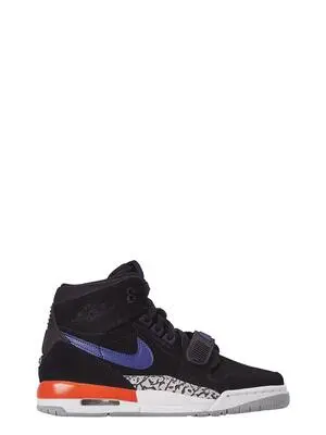 JORDAN Legacy 312 Gs Sneakers - Black