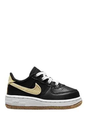 Nike Air Force 1 Lv8 Td - Black