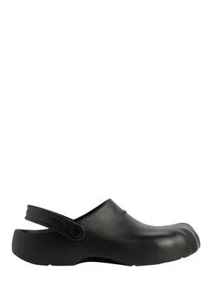 Balenciaga Sunday Molded Mule - Black