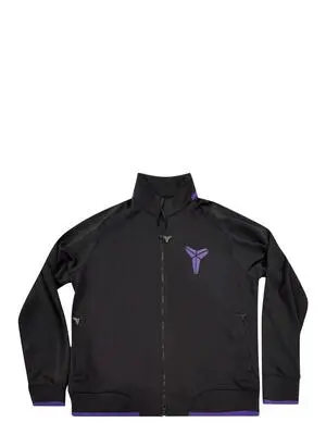 Nike Kobe Dri-fit Basketball Jacket - Black