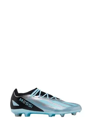 Adidas X Crazyfast Messi.1 Fg J 'infinito Pack - Silver