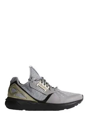 Adidas Tubular Runner Sneakers - Grey