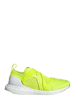 Adidas By Stella Mccartney Ultraboost Sneakers - Yellow