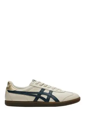 Onitsuka Tiger Tokuten Birch Iron Navy - Cream
