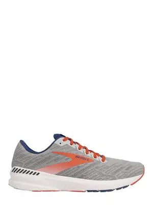 Brooks Ravenna 11 Athletic Sneakers - Grey