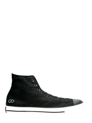 CONVERSE Fragment Design X Chuck Taylor All Star Hi - Black
