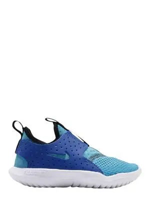 Nike Flex Runner Breathe Ps Sneakers - Blue