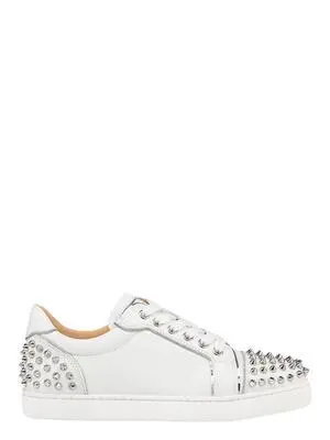 CHRISTIAN LOUBOUTIN Vieira Sneakers - White