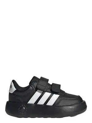 Adidas Breaknet 3.0 I Sneakers - Black