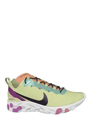 Nike Nike By You X React Element 55 'Psyched You' Multicolor