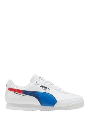 PUMA Bmw M Motorsport Roma Via Sneakers - White