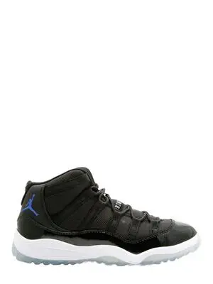 JORDAN 11 Ps 'space Jam' 2009 - Black