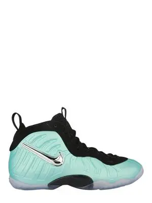 Nike Little Posite Pro Gs Sneakers - Green