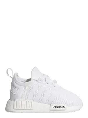 Adidas Nmd_r1 I - White