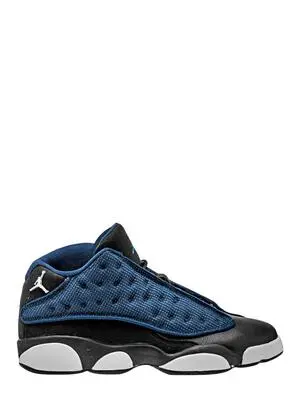 JORDAN 13 Retro Low Sneakers - Blue