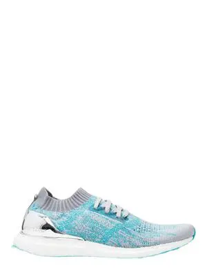 Adidas Kolor X Ultraboost Uncaged Sneakers - Grey