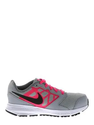 Nike Downshifter 6 Gs Athletic Sneakers - Pink