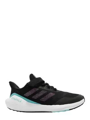 Adidas Eq21 Run J Athletic Sneakers - Black