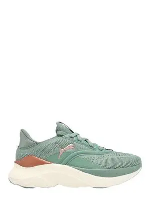 PUMA Softride Mayve Sneakers - Green