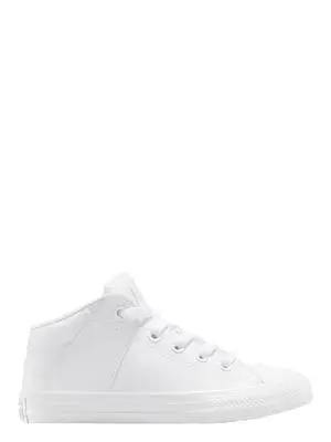 CONVERSE Chuck Taylor All Star Axel Mid Ps Sneakers - White