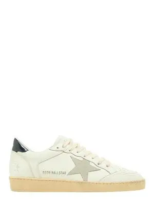 GOLDEN GOOSE Ball Star Sneakers