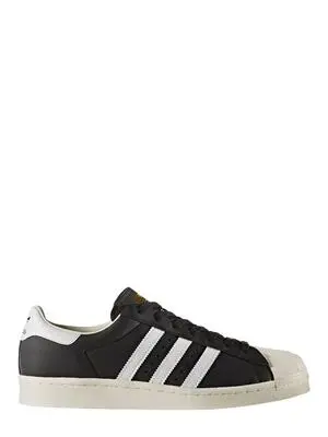 Adidas Superstar Boost Sneakers - Black