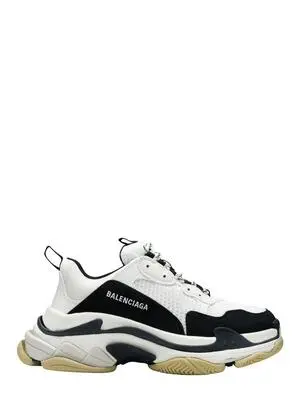 BALENCIAGA Triple S Sneaker