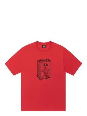STÜSSY Stussy High Octane Tee
