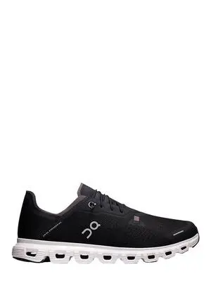 On 6 Coast Sneakers - Black