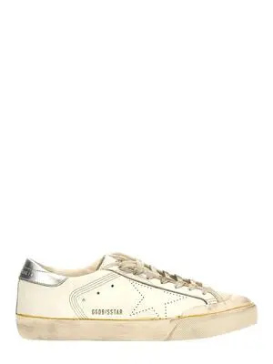 GOLDEN GOOSE Superstar Sneakers
