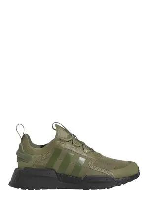 Adidas Nmd_v3 J Sneakers - Green