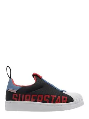 Adidas Superstar 360 X J Sneakers - Black
