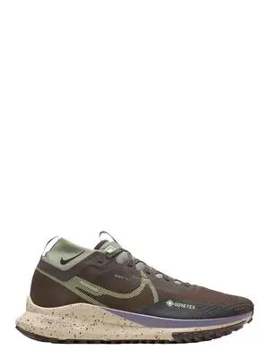 Nike React Pegasus Trail 4 Gore-tex Sneakers - Brown