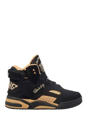 EWING Eclipse High-top Sneakers - Black