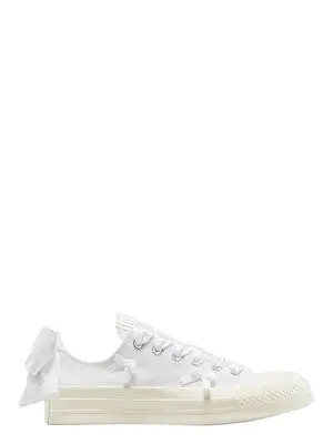 CONVERSE Chuck 70 Low Top Sneakers - White
