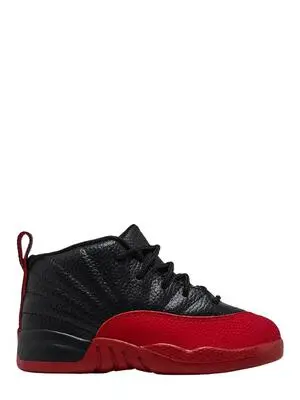 JORDAN 12 Retro Td - Black