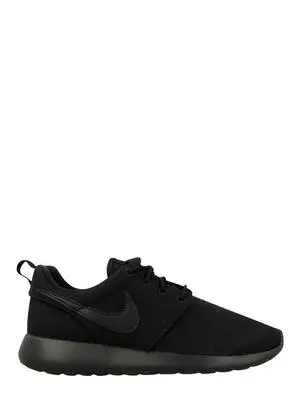 Nike Roshe One Gs Sneakers - Black