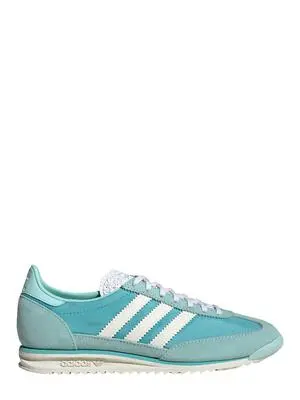 Adidas Sl72 Og Sneakers - Teal