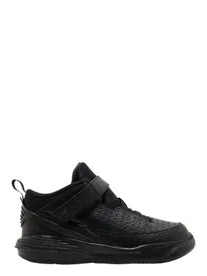 JORDAN Max Aura Td Sneakers - Black