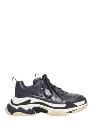 BALENCIAGA Triple S Sneakers