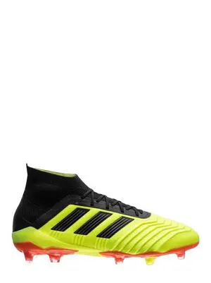 Adidas Predator 18.1 Sg - Yellow