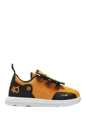 Nike Kd 11 Td Sneakers - Orange
