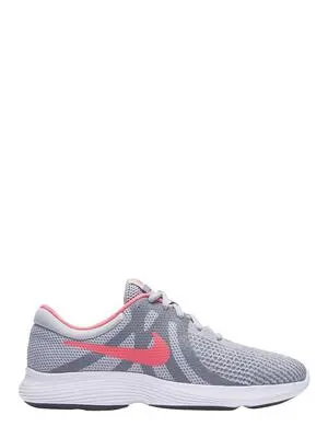 Nike Revolution 4 Gs Sneakers - Grey