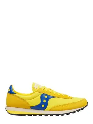 Saucony Trainer 80 Sneakers - Yellow