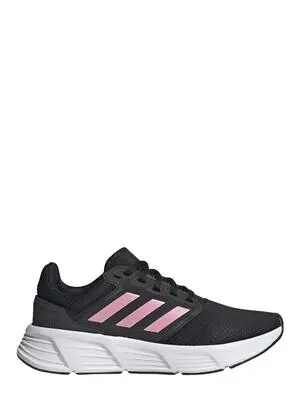 Adidas Galaxy Athletic Sneakers - Black