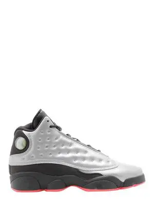 JORDAN 13 Retro Premium Gs - Silver