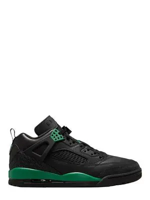 JORDAN Spizike Low Sneakers - Black