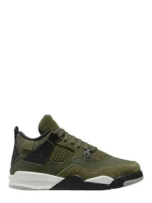 JORDAN 4 Retro Se Craft Ps - Green